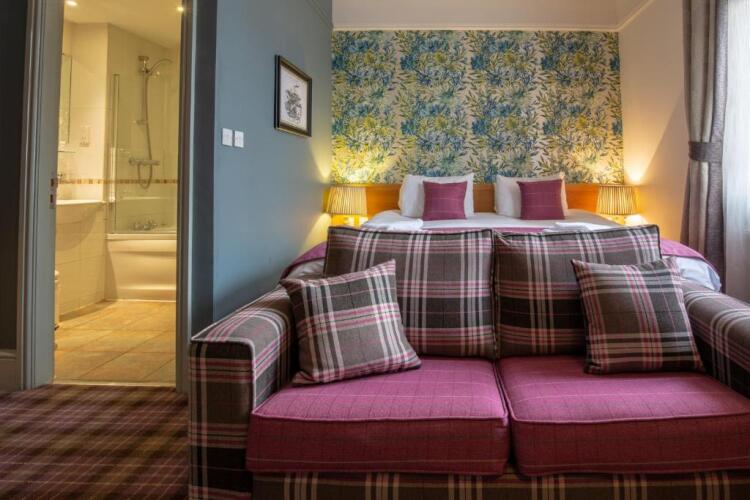 Woodthorpe Hotel - Salford