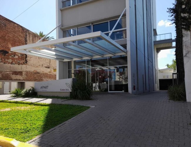 Rental Suites Campana - Campana