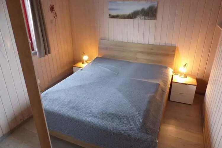 Apartment By Granzower Lake With Spa Access - Mecklenburgische Seenplatte