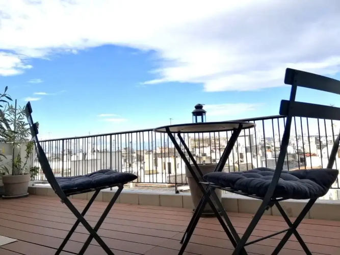 Zennova Thessaloniki - Tessalônica