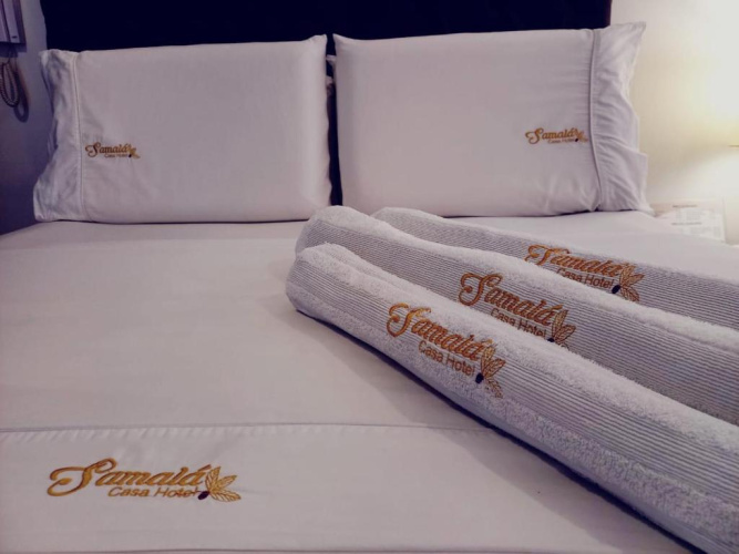 Samalá Casa Hotel Pitalito - Pitalito