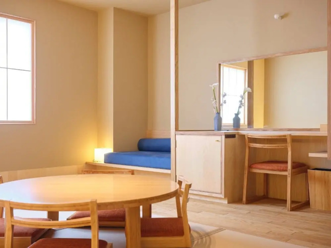 Serendip Hotel Goto - Gotō