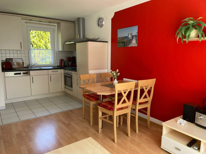 Semi-detached House, Lubmin - Lubmin