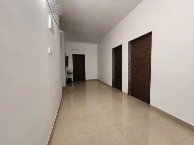 The Ranch By Joy Suites - Mahabaleshwar
