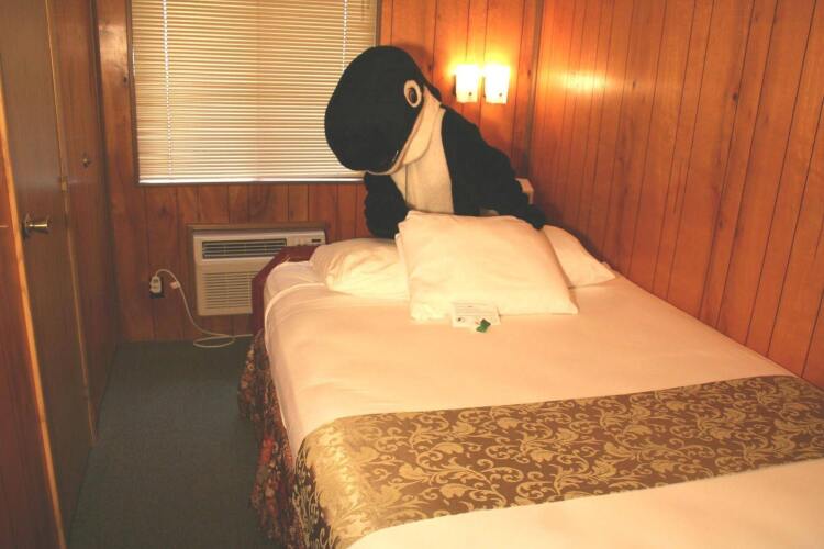 The Orca Inn - Orcas Island, WA