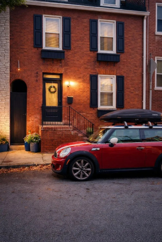 Amazing Townhouse-heart Of Little Italy - Baltimore, MD