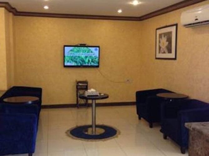 Al-dammam Oriental - Dammam