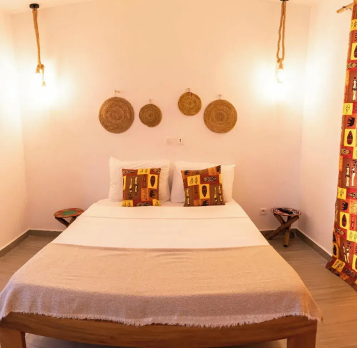 Goya Resorts & Spa - Abidjan