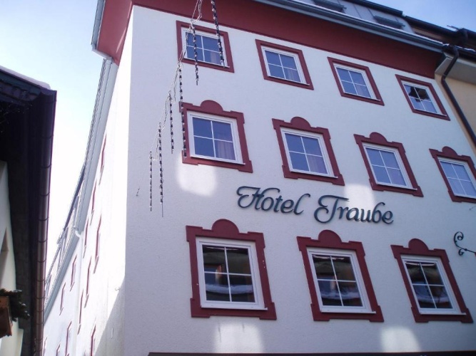 Hotel Traube - Zell am See