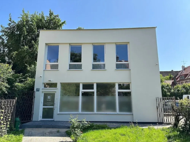 Mololo Art Hotel - Sopot