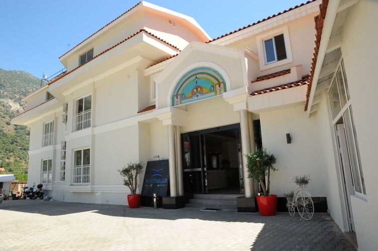 Montebello Deluxe - Ölüdeniz