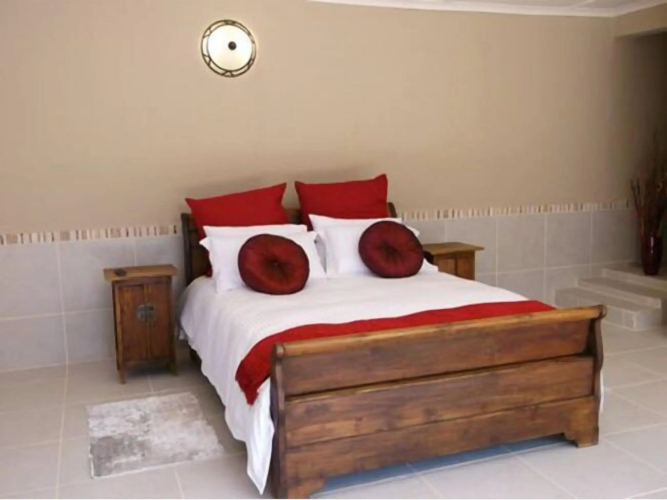 Marechelle Country Estate - Kempton Park