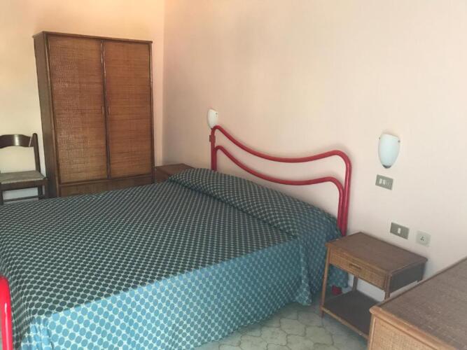 Cinquestelle-albergo Del Centro Storico - Palinuro