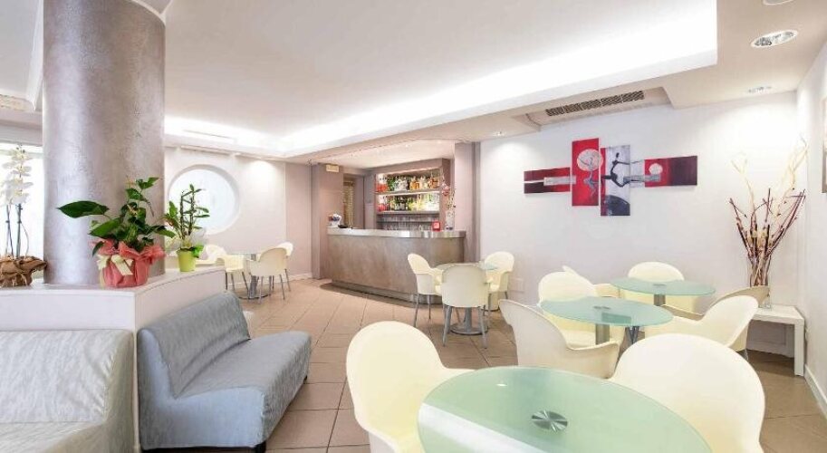 Hotel Cuba - Milano Marittima