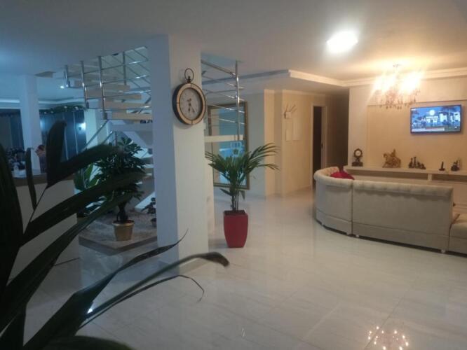 Pousada Cavalero - Penha