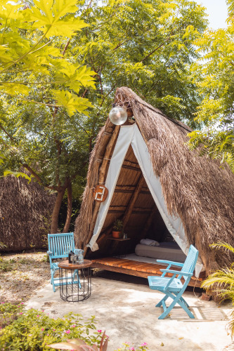 Amalife Beach Club & Hotel - Cartagena