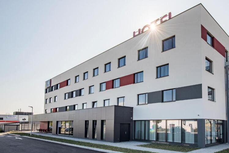 Atolon Park Hotel - Brumath