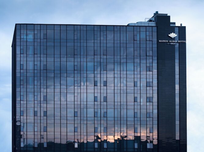 Maison Albar Hotels Leshan - Leshan