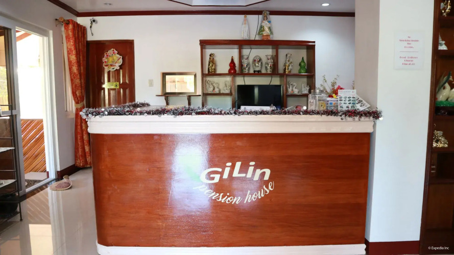 Gilin Suites Puerto Princesa Palawan - Puerto Princesa