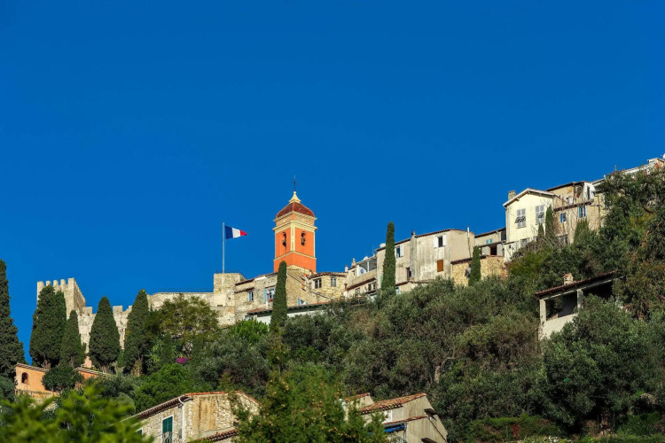 Ibis Roquebrune Cap Martin - Menton