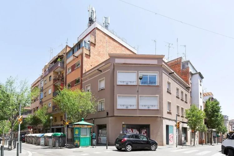 Wow Apartments By Olala Homes - L'Hospitalet de Llobregat
