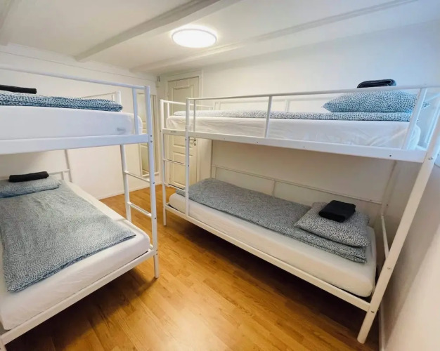 Central Stavanger Guesthouse - Stavanger