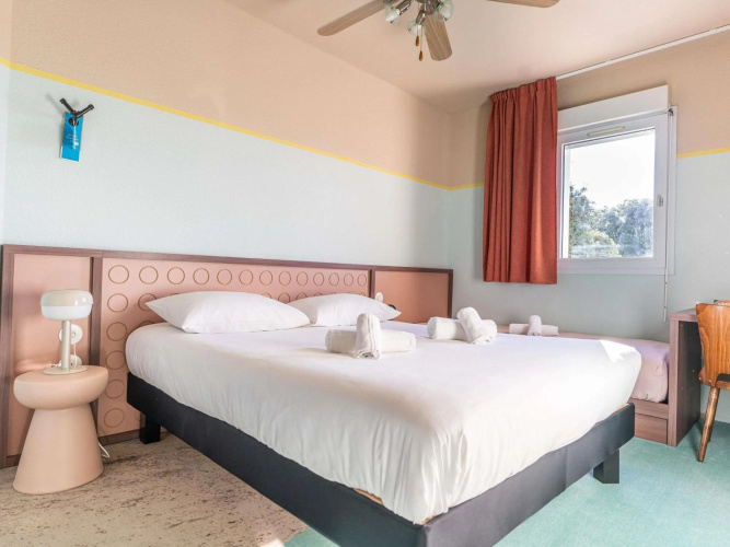 Ibis Styles Pont Du Gard - Gard
