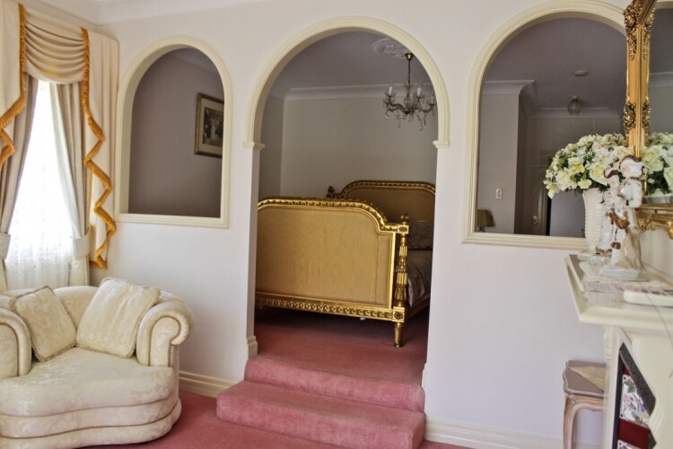 The Manor - Tamborine Mountain