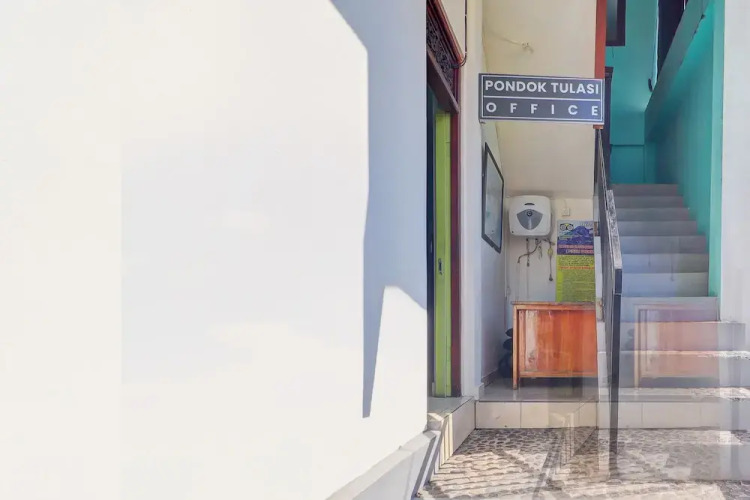 Hotel O Pondok Tulasi Hostel Near Monkey Forest - Ubud