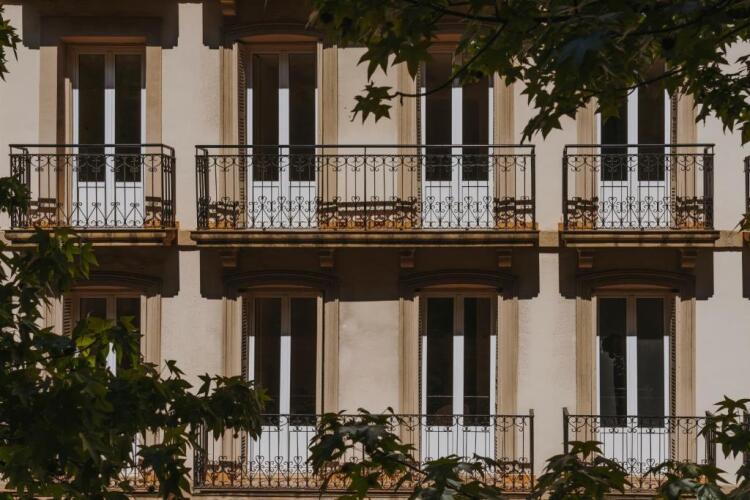 The Passage Apartments - San Sebastian