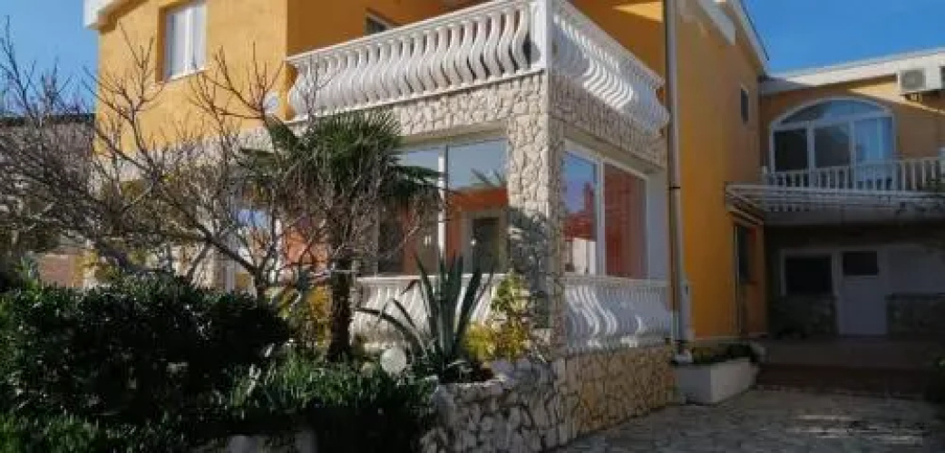 Apartmani Marijanovic - Vir, Kroatien