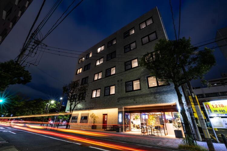 Unplan Fukuoka - Fukuoka