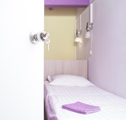 Antika Hostel 2 - Kazan