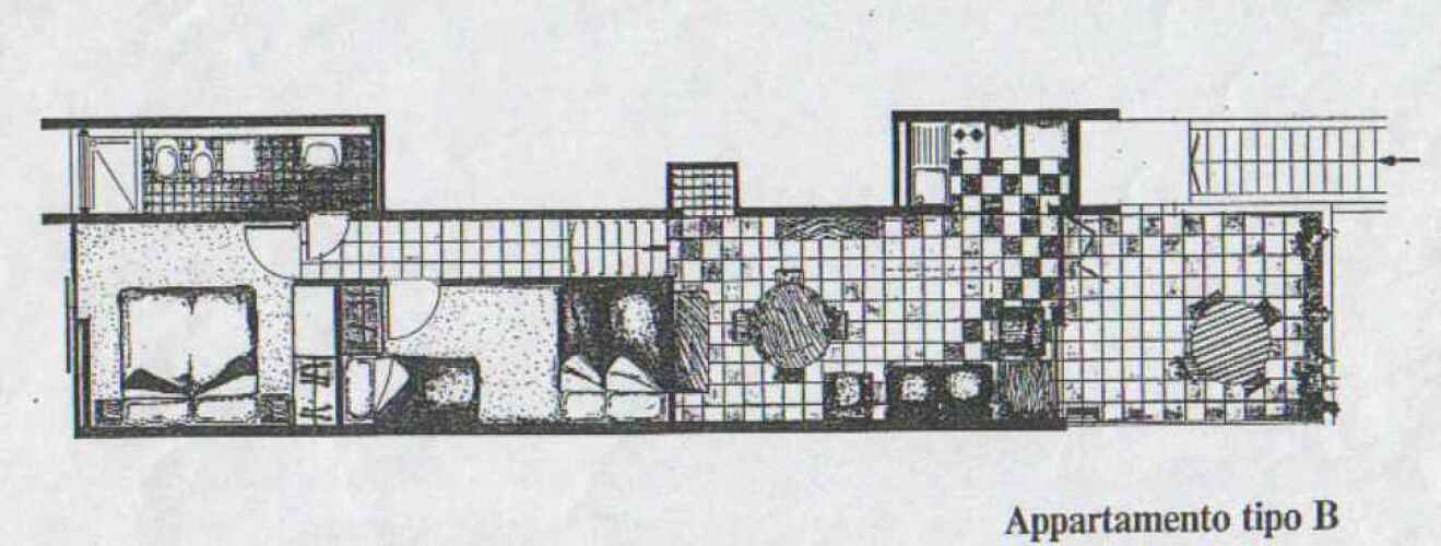 Portolaconia Residence Condominio - Сардиния