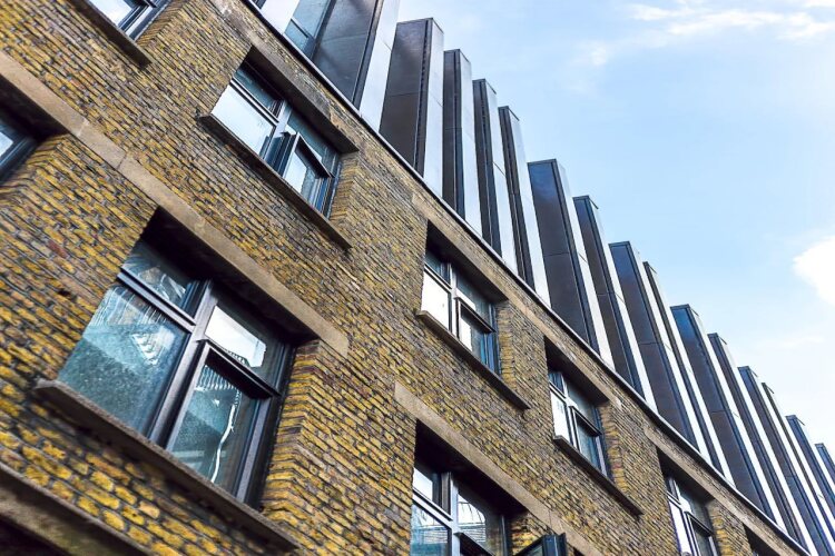Soho Lofts By Q Apartments - Whitehall