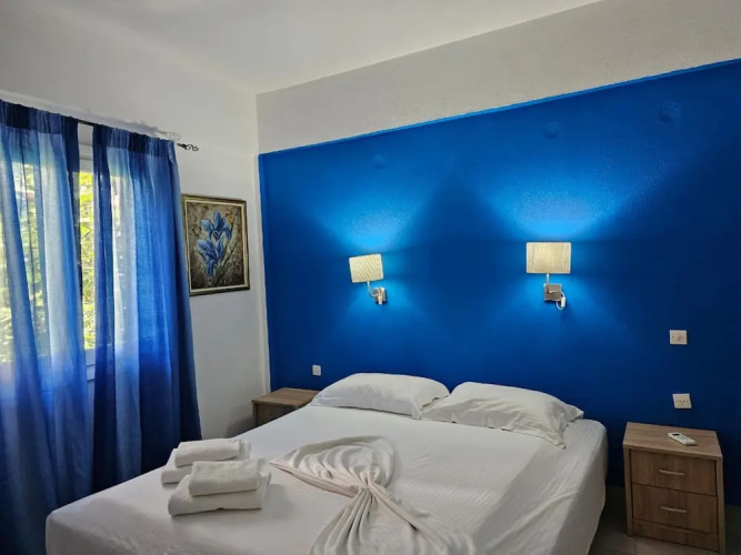 Corfu Glyfada Menigos Resort - Corfu