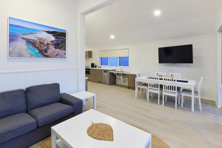 Rac Esperance Holiday Park - Esperance