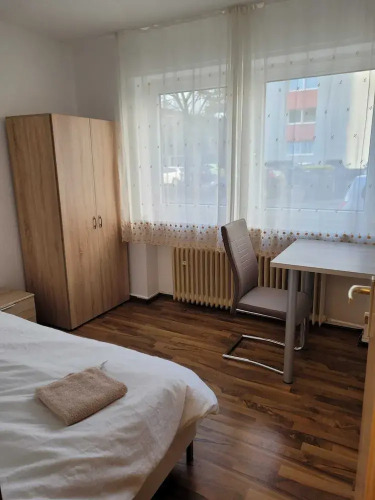 Horrem City Apartments - Bergheim