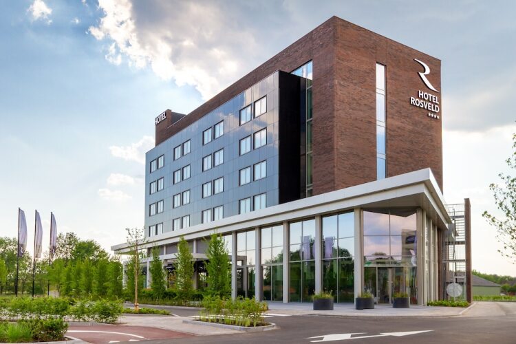Hotel Rosveld - Weert