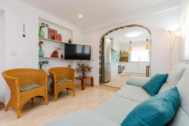 Fidalsa Coastal Soul - Torrevieja