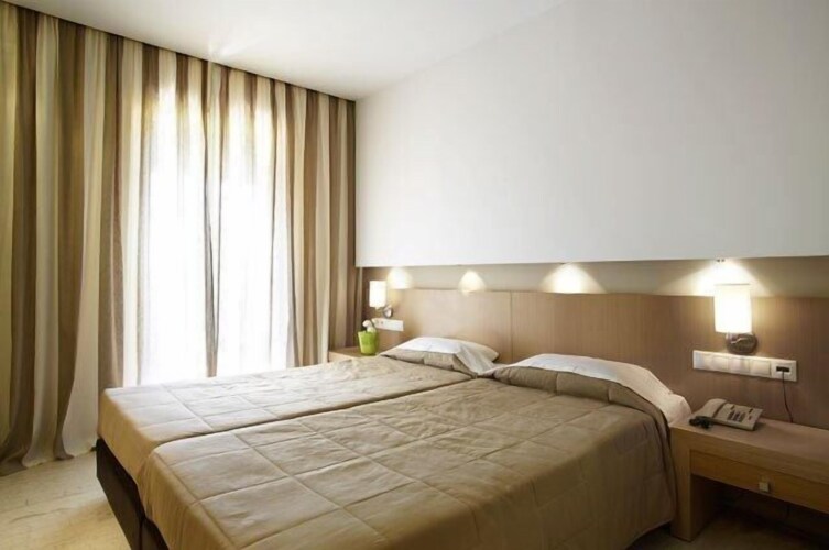 Astoria Hotel - Skiathos