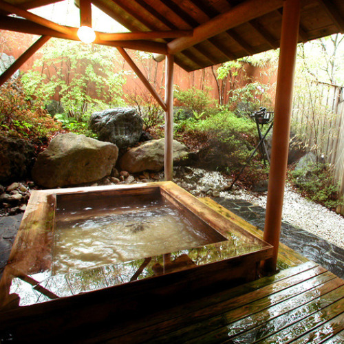 Nemurin Oriental - Nasushiobara