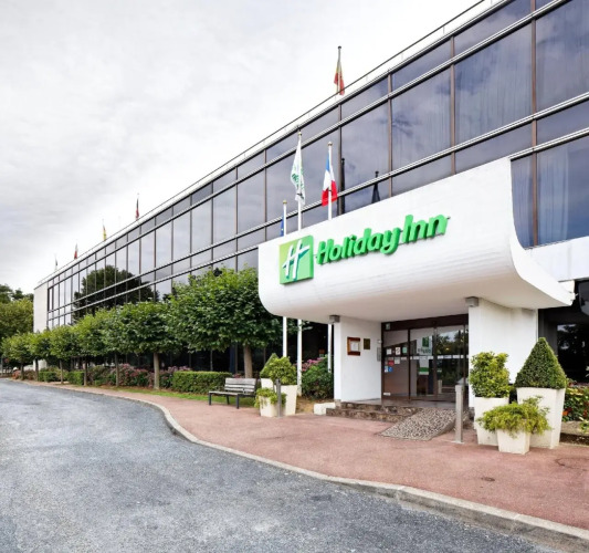Doubletree By Hilton Paris Bougival - Bougival