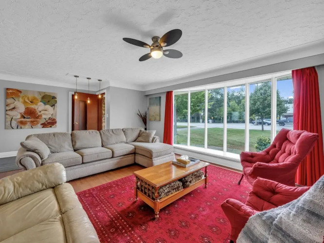 Park Bungalow - Seacliff Beach Suites - Leamington