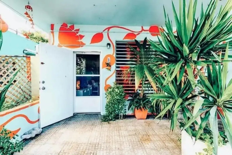 Lovesoulbeautiful - Luquillo