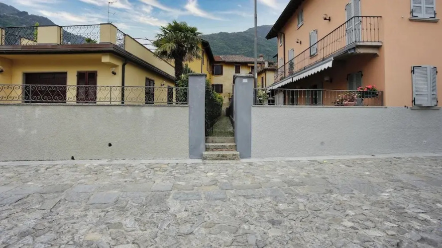 Piazza Campidoglio 5 - Tremezzina