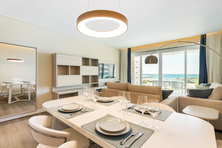 Dom Pedro Residence Vilamoura - Quarteira