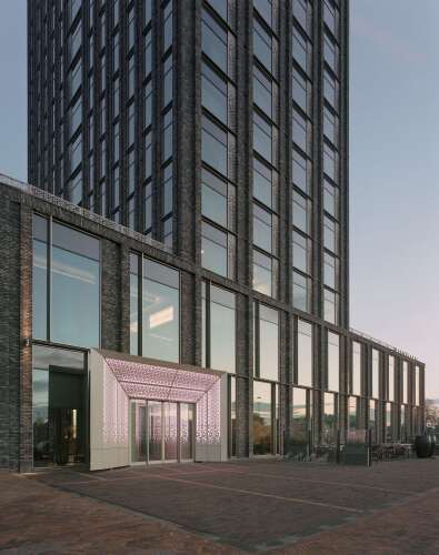 Van Der Valk Hotel Nijmegen - Lent - Nijmegen