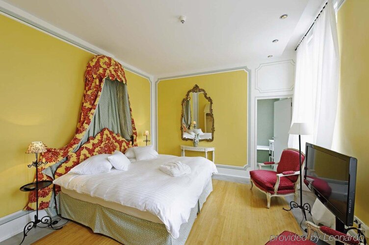 Hôtel Château Schengen - Perl