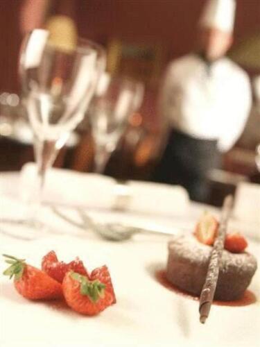 The Bridge Hotel And Spa - Yorkshire